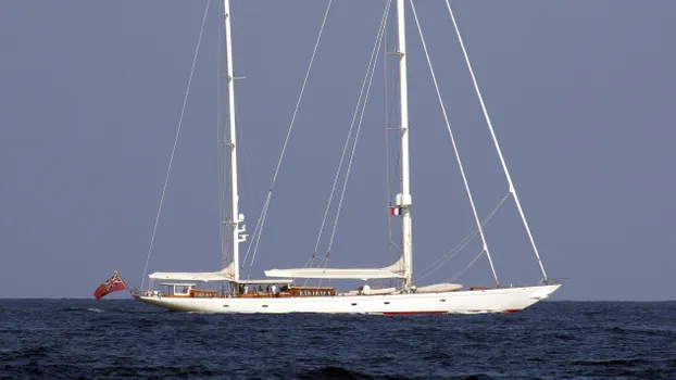 ADELE yacht (Vitters, 54.6m, 2005)